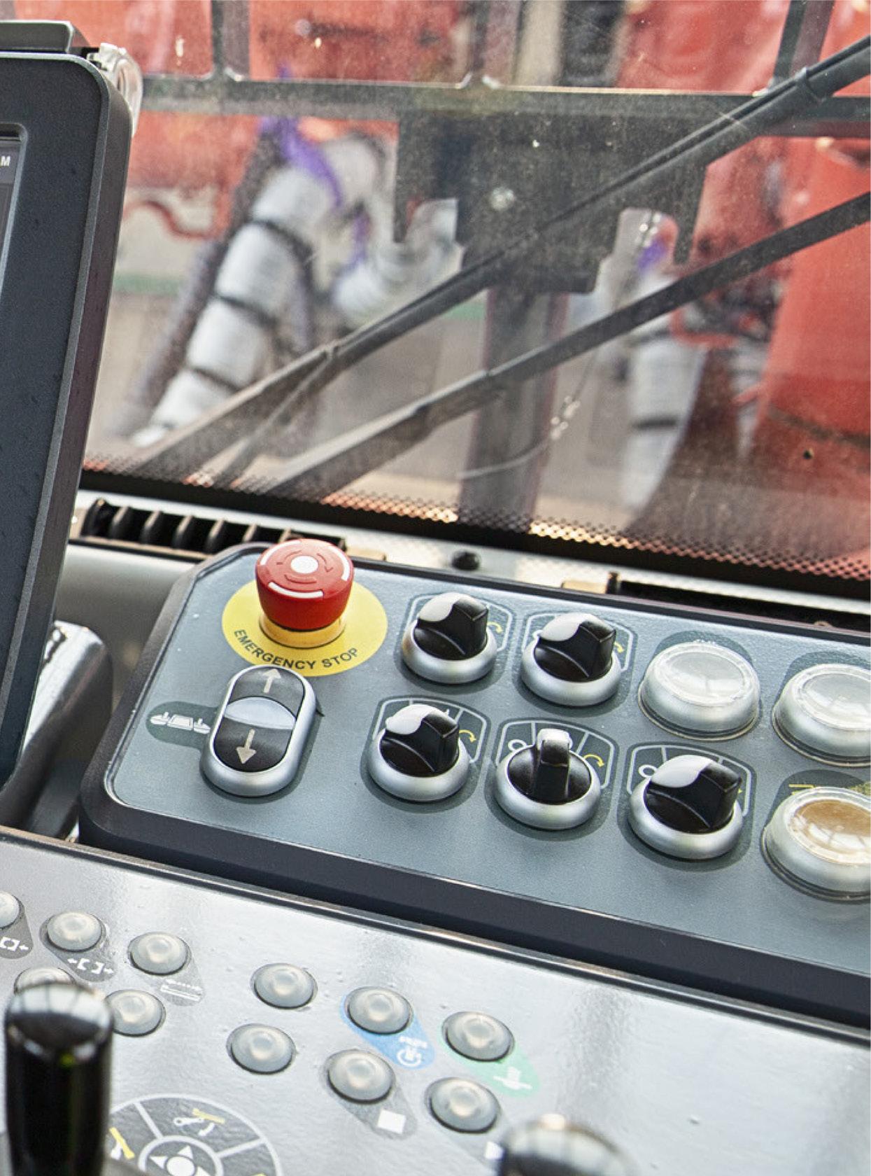 Upgrades and engineered solutions - Catalogue 2023 by Sandvik Mining ...