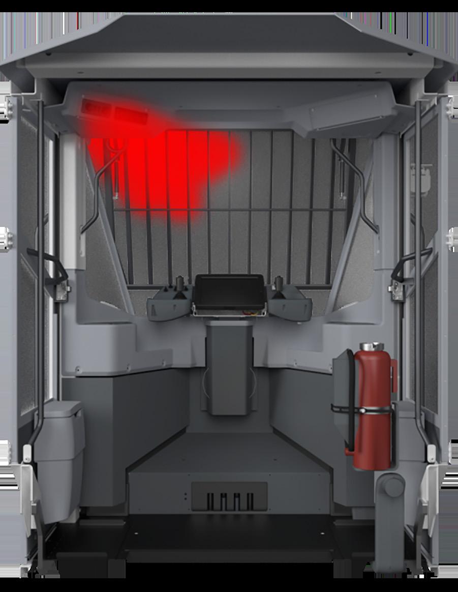 Upgrades and engineered solutions - Catalogue 2023 by Sandvik Mining ...