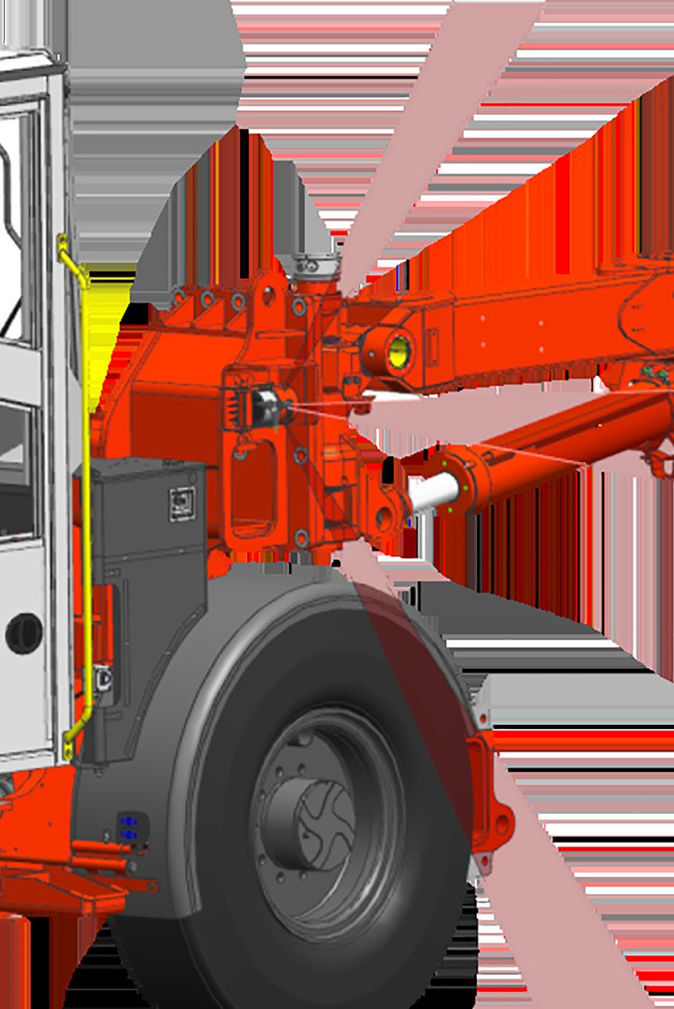 Upgrades and engineered solutions - Catalogue 2023 by Sandvik Mining ...