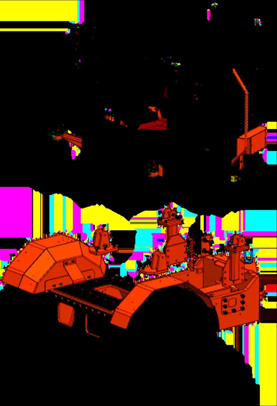 Upgrades and engineered solutions - Catalogue 2023 by Sandvik Mining ...