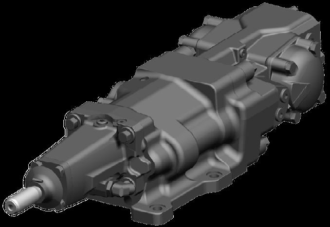 Upgrades and engineered solutions - Catalogue 2023 by Sandvik Mining ...