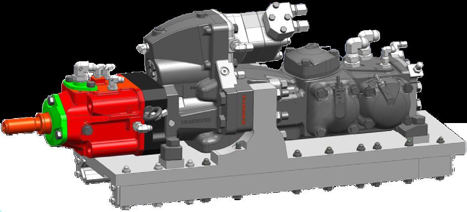 Upgrades and engineered solutions - Catalogue 2023 by Sandvik Mining ...