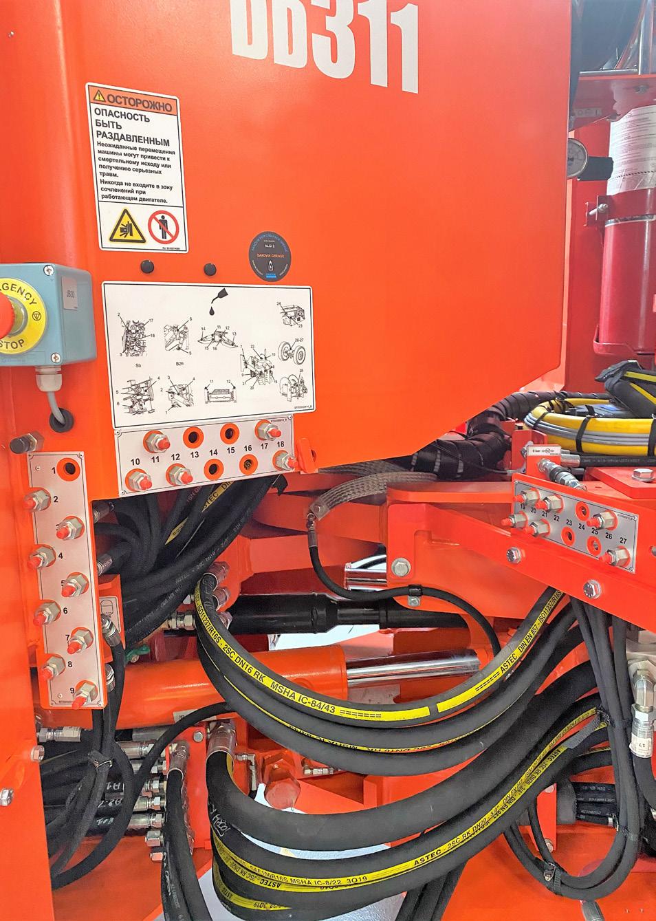 Upgrades and engineered solutions - Catalogue 2023 by Sandvik Mining ...