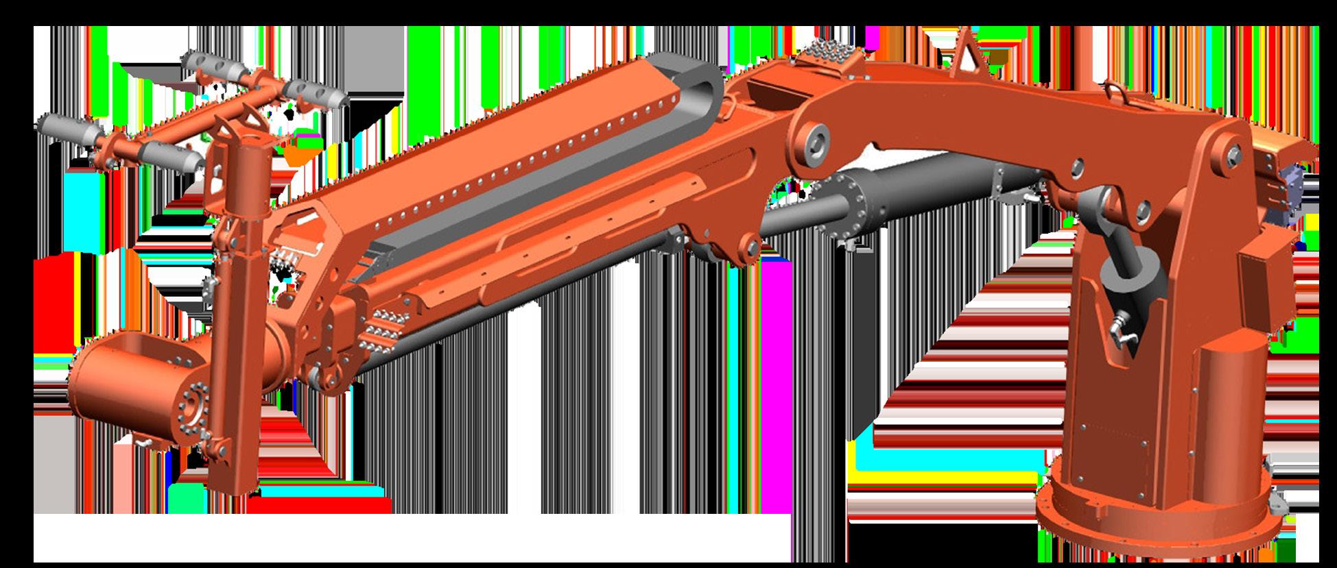 Upgrades and engineered solutions - Catalogue 2023 by Sandvik Mining ...