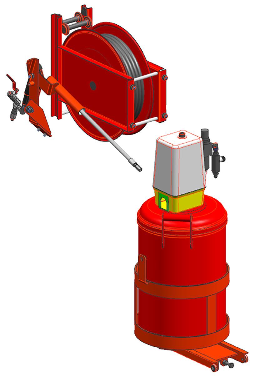 Upgrades and engineered solutions - Catalogue 2023 by Sandvik Mining ...