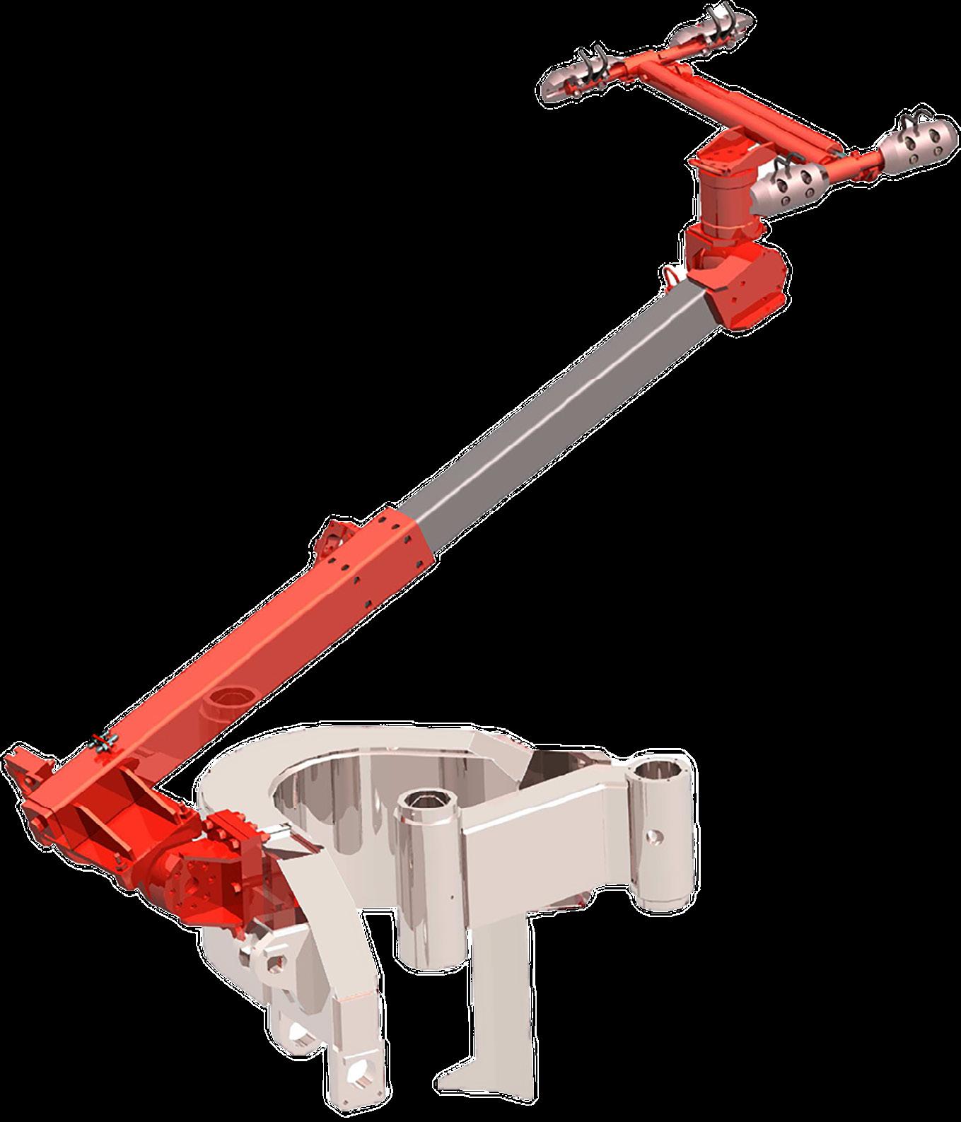 Upgrades and engineered solutions - Catalogue 2023 by Sandvik Mining ...