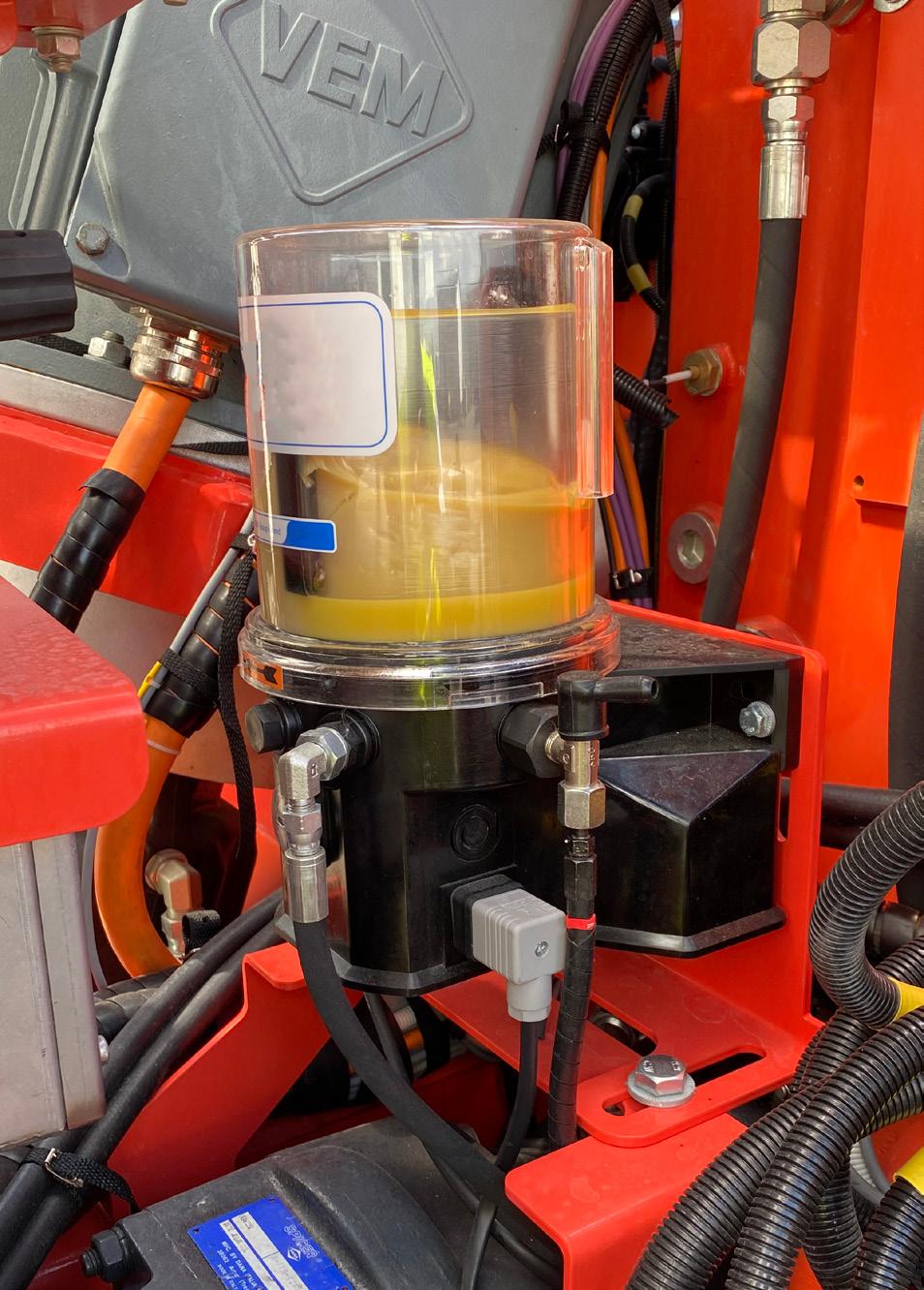 Upgrades and engineered solutions - Catalogue 2023 by Sandvik Mining ...