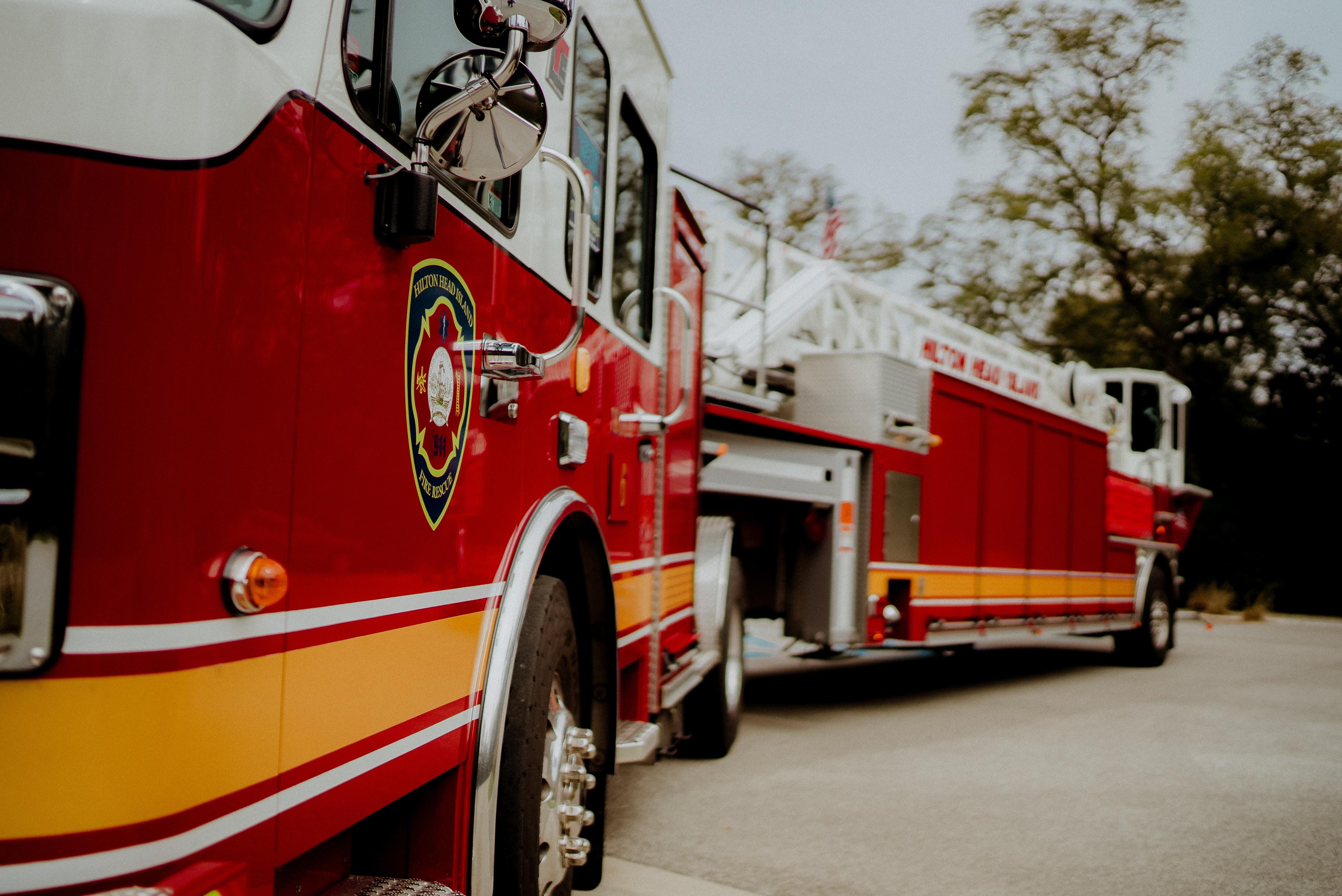 Hilton Head Island Fire Rescue 2022 Annual Report by ...