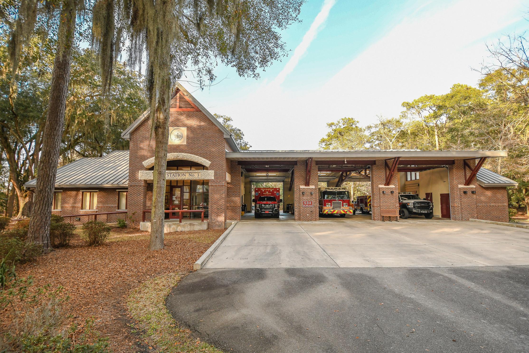 Hilton Head Island Fire Rescue 2022 Annual Report by ...