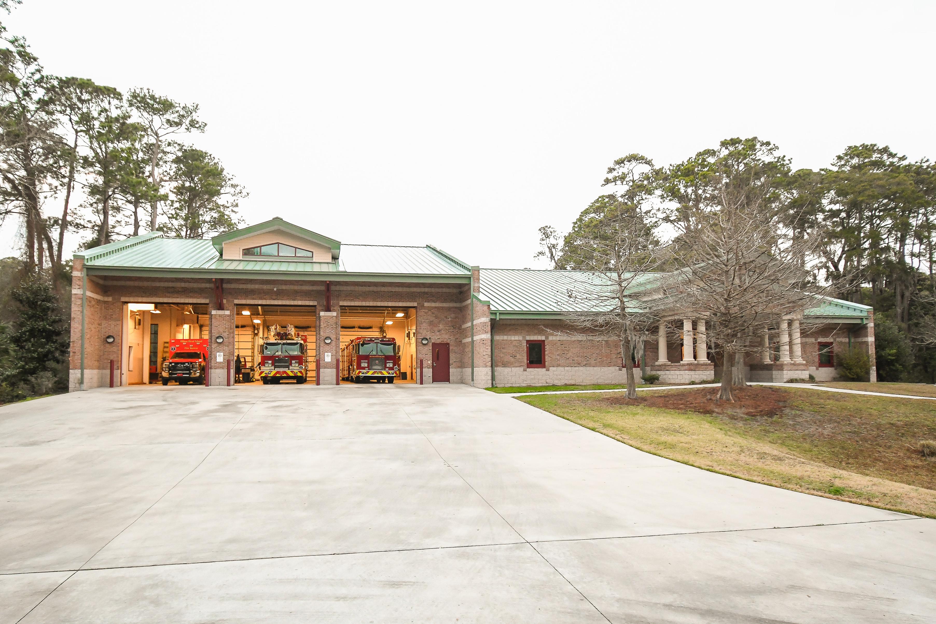 Hilton Head Island Fire Rescue 2022 Annual Report by HiltonHeadIslandFireRescue - Issuu
