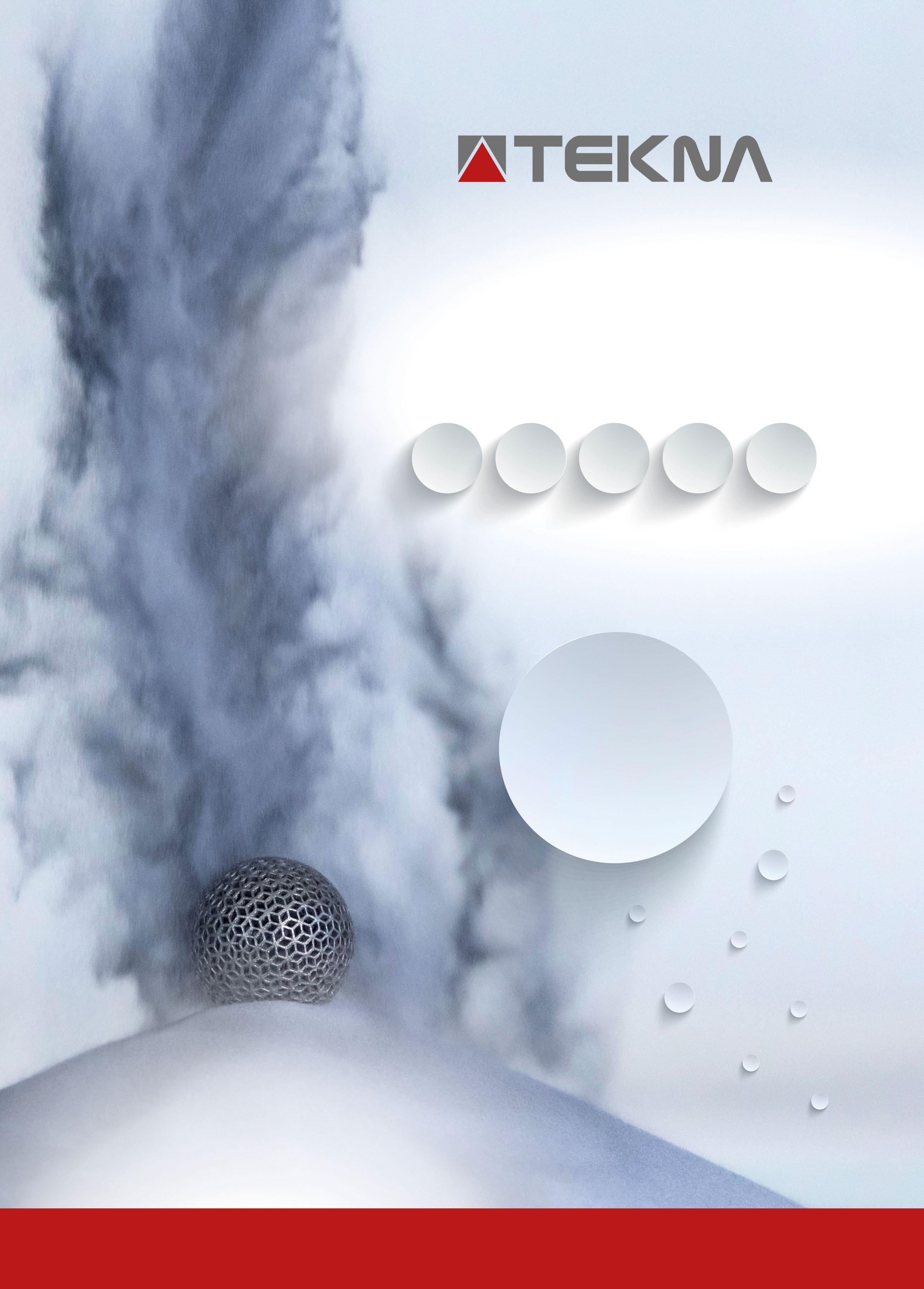 Metal AM Spring 2023 by Inovar Communications - Issuu