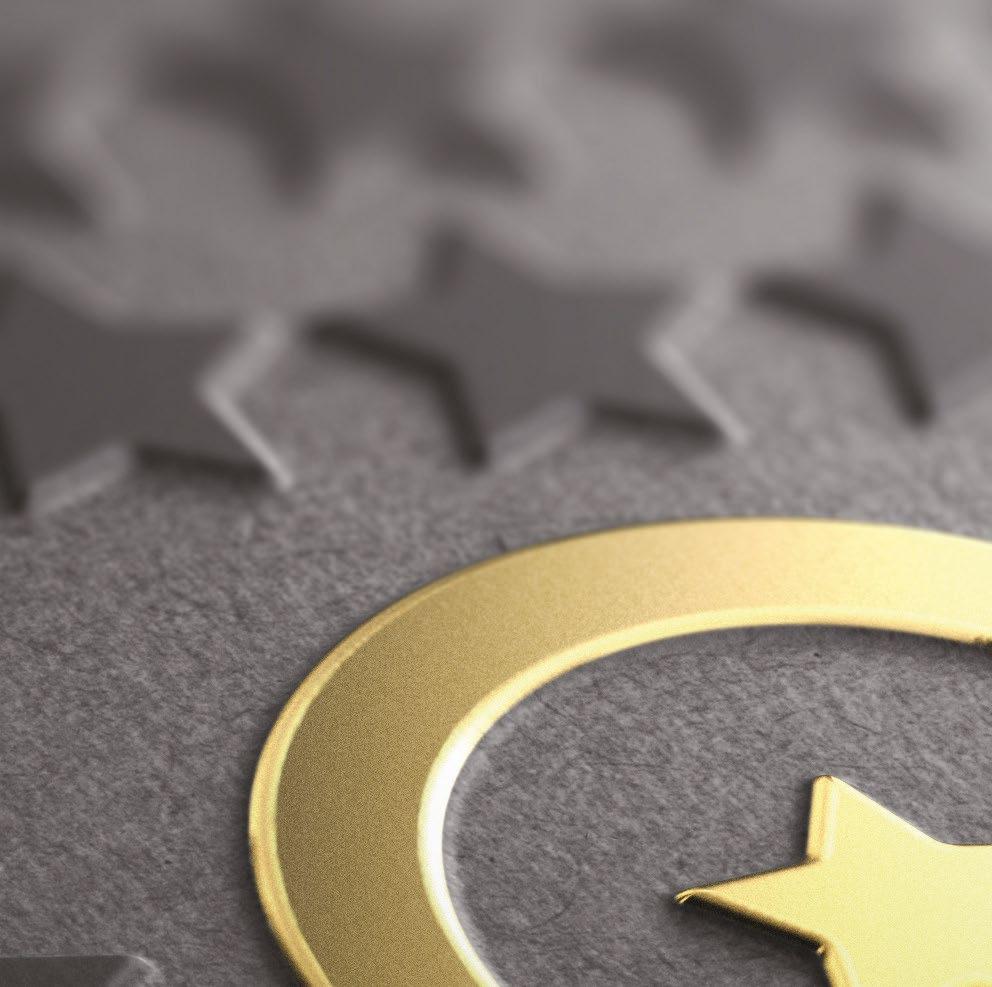 Metal AM Spring 2023 by Inovar Communications - Issuu