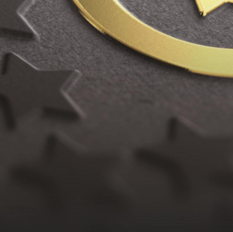 Metal AM Spring 2023 by Inovar Communications - Issuu