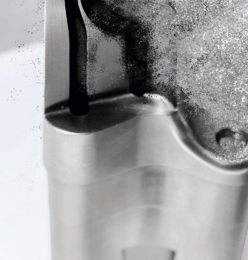 Metal AM Spring 2023 by Inovar Communications - Issuu