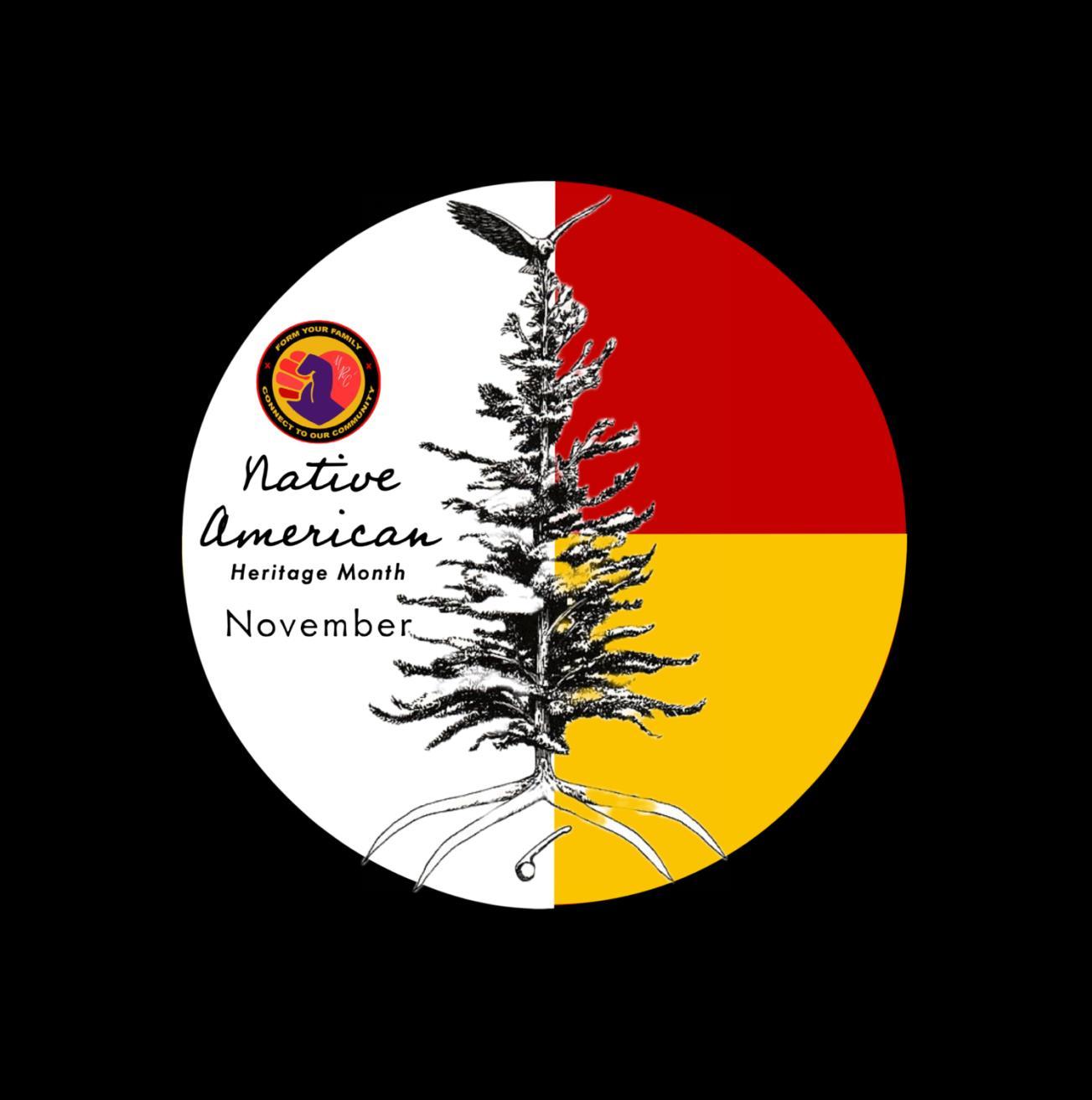 National Native American Heritage Month Toolkit by ualbanymrc - Issuu