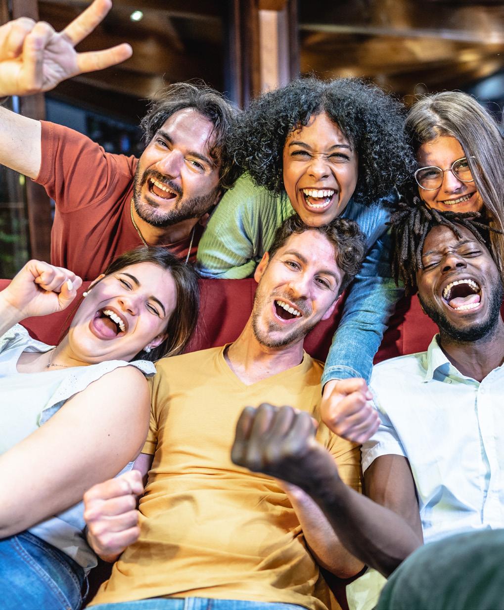 Eye On Psi Chi - Spring 2023 by Psi Chi, the International Honor ...