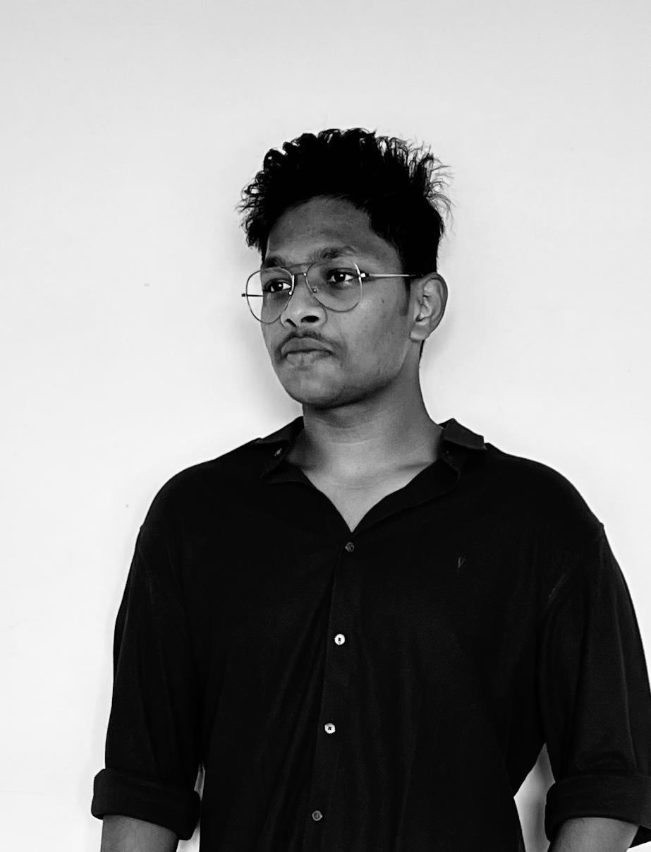 T SAI HARSHITH | ARCHITECTURAL PORTFOLIO | NIT CALICUT | 2020-2023 by thunuguntlasaiharshith - Issuu