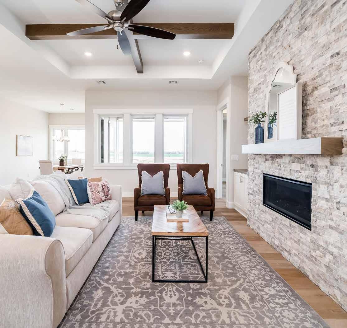 Debbie Haukap - Dove Landing by Coldwell Banker Select - Issuu