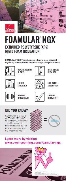 Owens Corning Canada 2023 FOAMULAR® Digital and Print Media Flipbook by ...