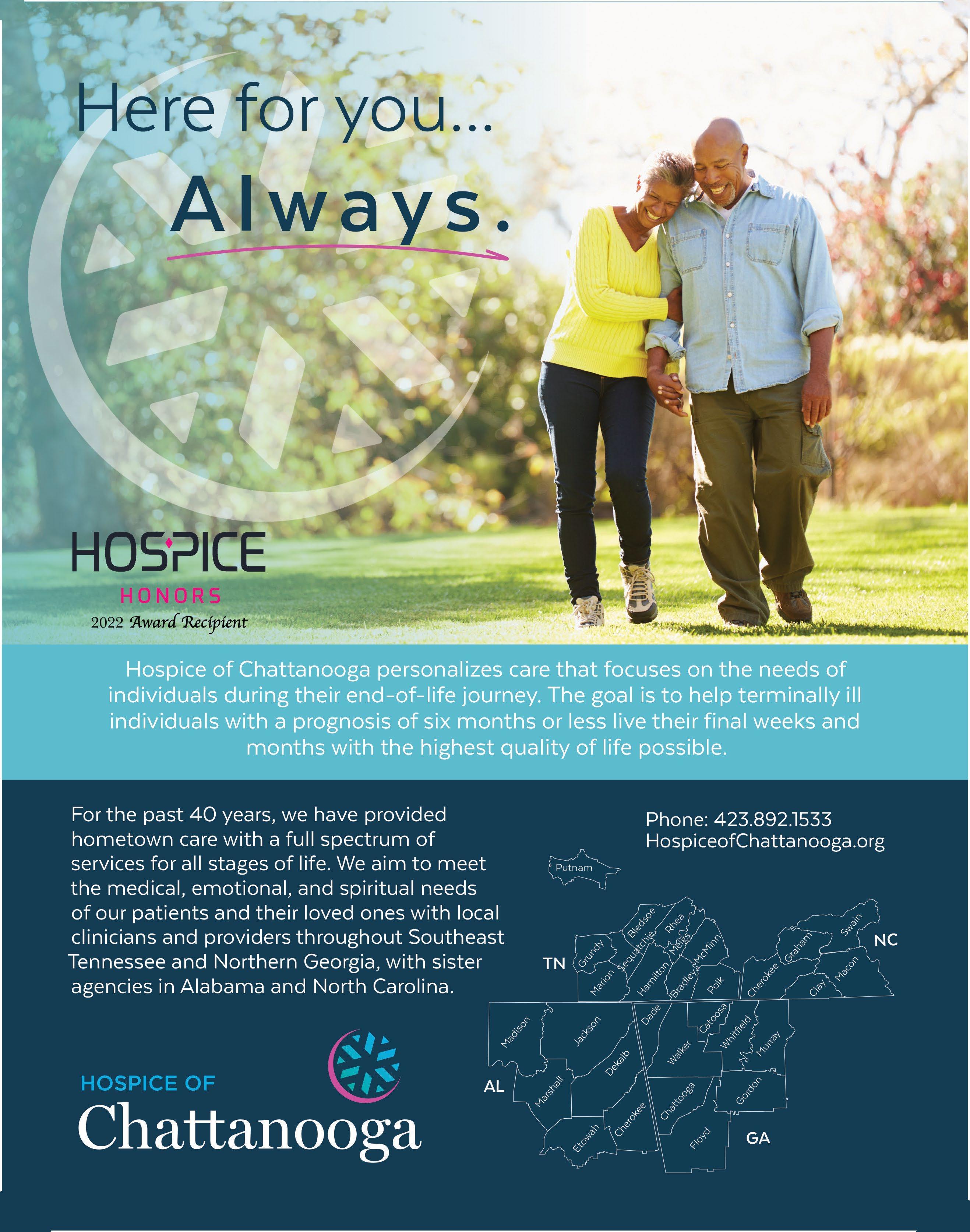 HealthScope Magazine Spring 2023 by CityScope & HealthScope Magazines ...