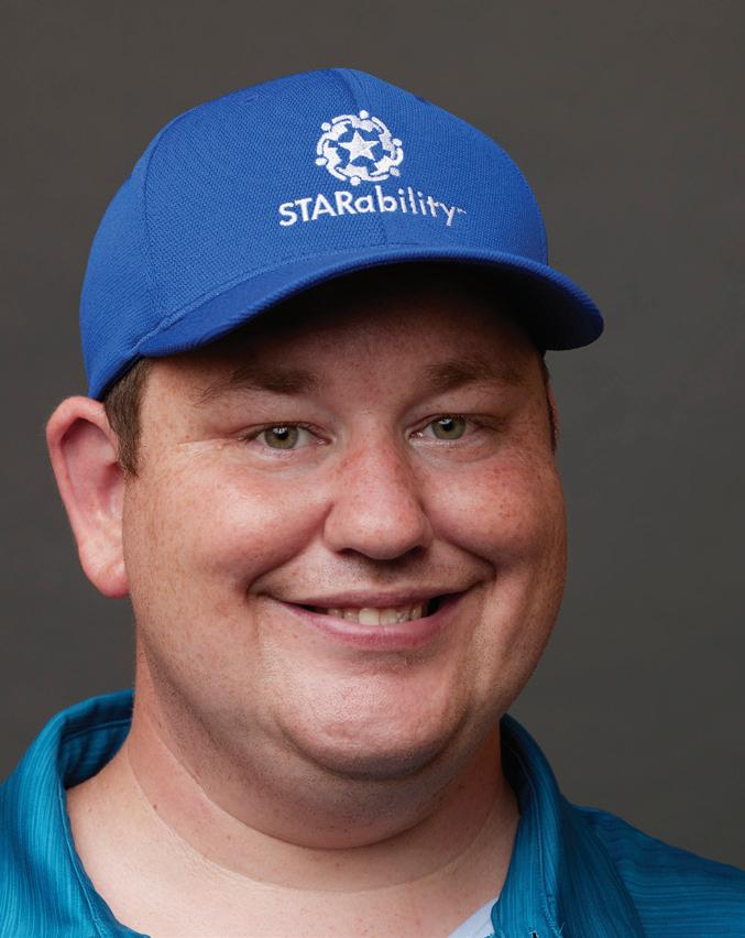 STARability Foundation Brochure by starabilityfdn - Issuu