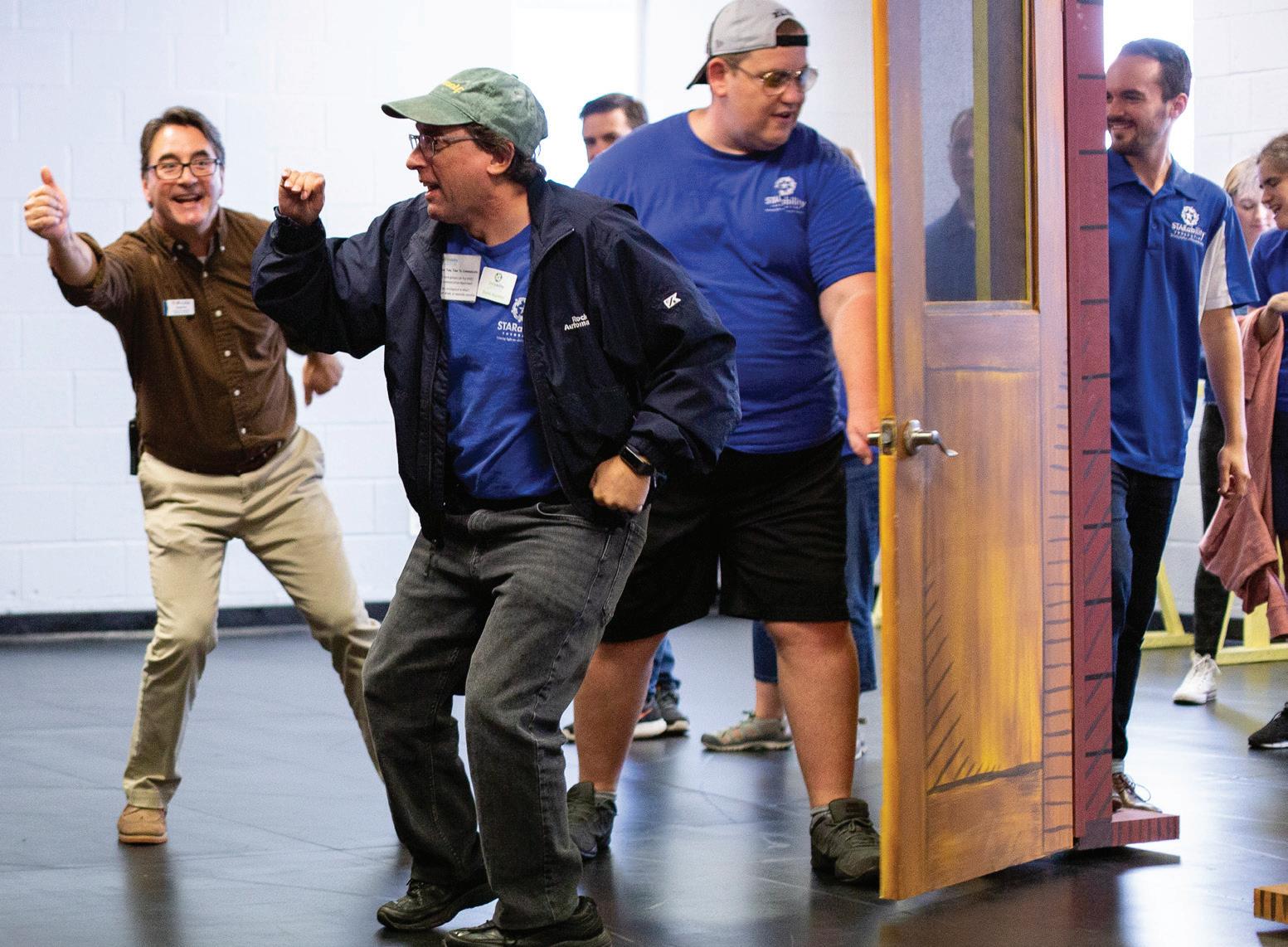 STARability Foundation Brochure by starabilityfdn - Issuu