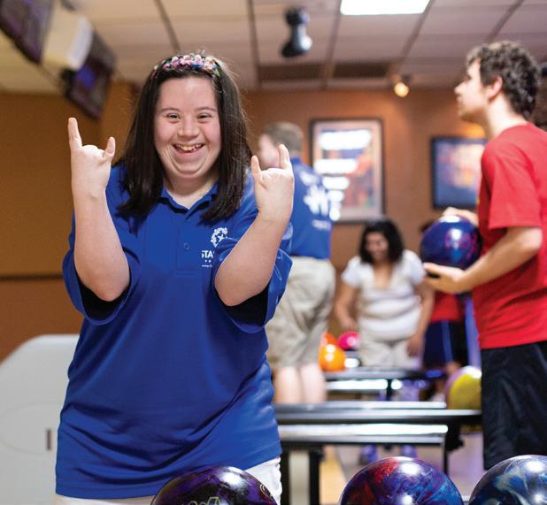 STARability Foundation Brochure by starabilityfdn - Issuu