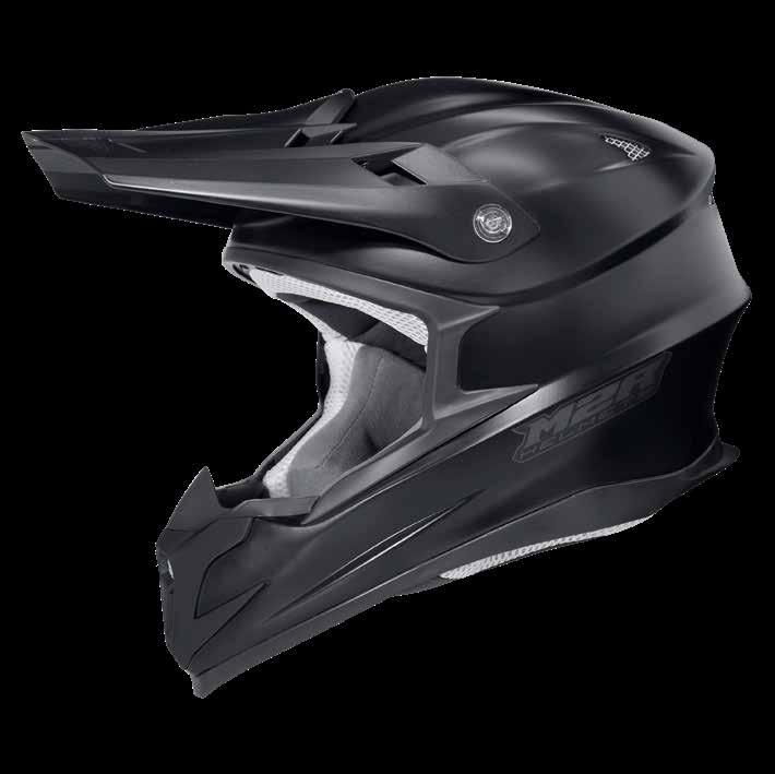 M2R HELMETS | Australian Catalogue by McLeod Accessories - Issuu