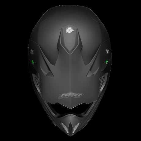 M2R HELMETS | Australian Catalogue by McLeod Accessories - Issuu