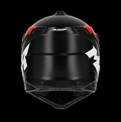 M2R HELMETS | Australian Catalogue by McLeod Accessories - Issuu