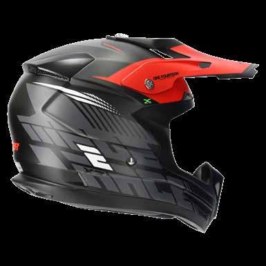 M2R HELMETS | Australian Catalogue by McLeod Accessories - Issuu