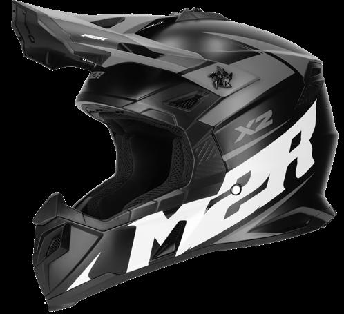 M2R HELMETS | Australian Catalogue by McLeod Accessories - Issuu