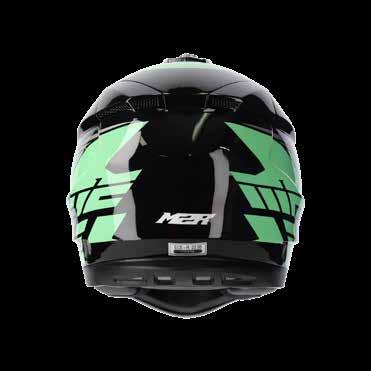 M2R HELMETS | Australian Catalogue by McLeod Accessories - Issuu