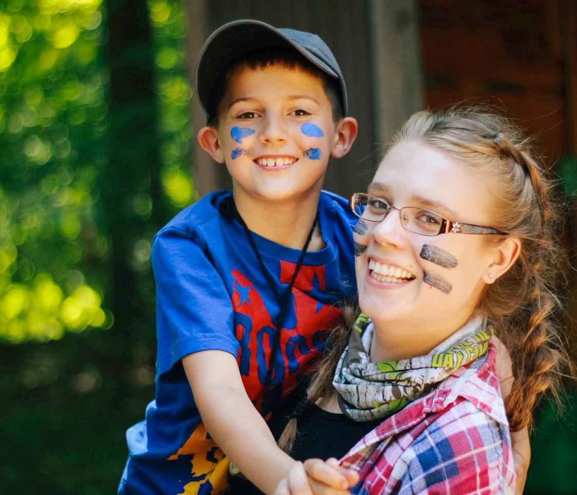 MKDC Brochure by Maple Key Day Camp - Issuu