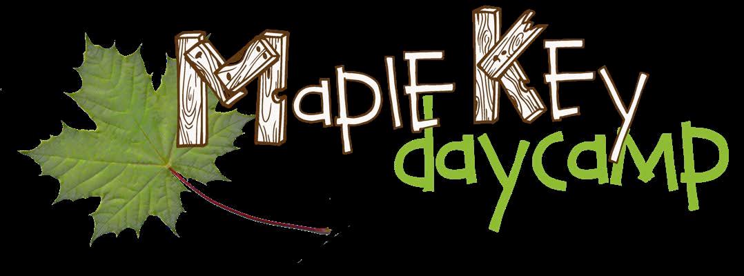 MKDC Brochure by Maple Key Day Camp - Issuu
