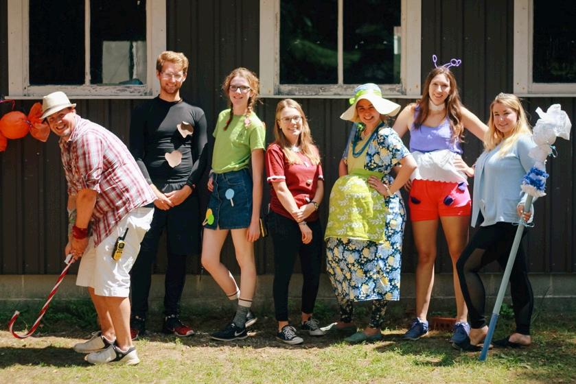 MKDC Brochure by Maple Key Day Camp - Issuu