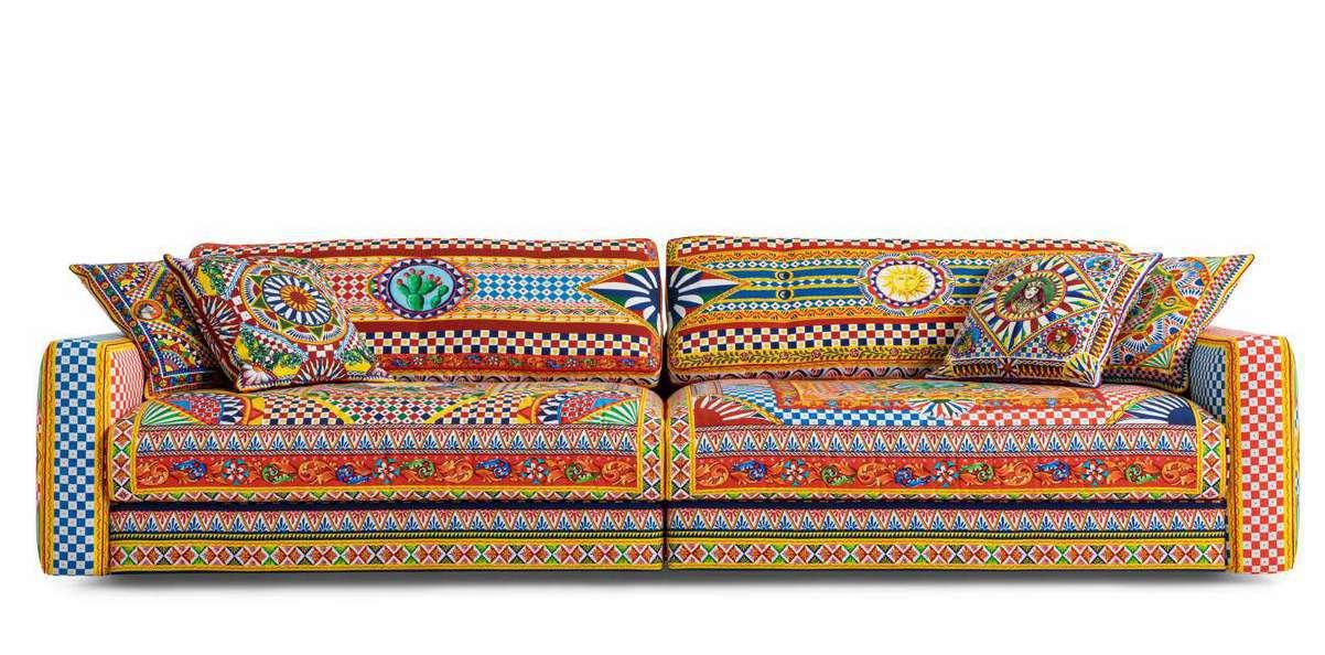 D&G design catalog by Sarah Abanmi - Issuu