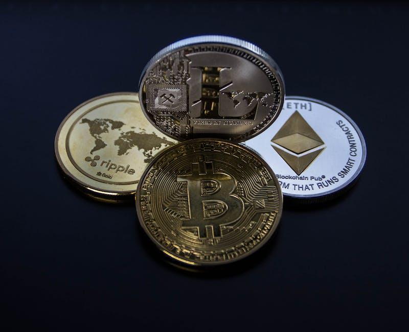 Secure Your Crypto With A Hardware Wallet With Touchscreen & Randomized ...