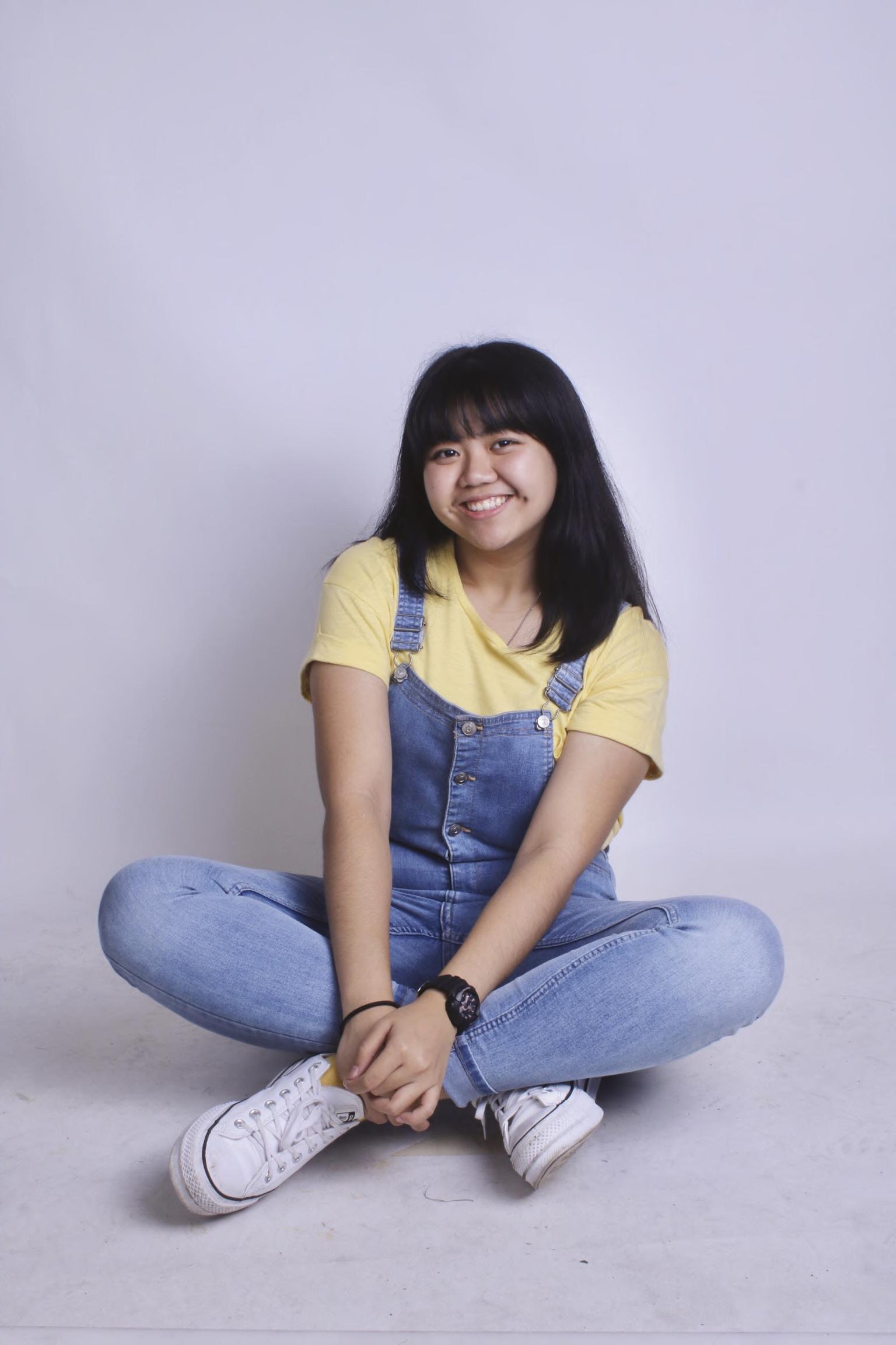 MY's portfolio 2023 by Maharani Yasmin Suhanda - Issuu