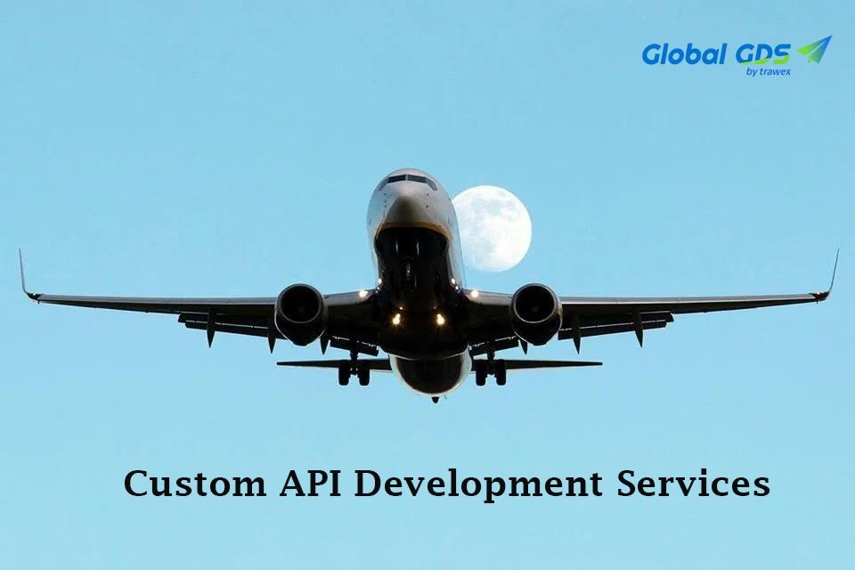 Custom API Development Services by aishukri - Issuu