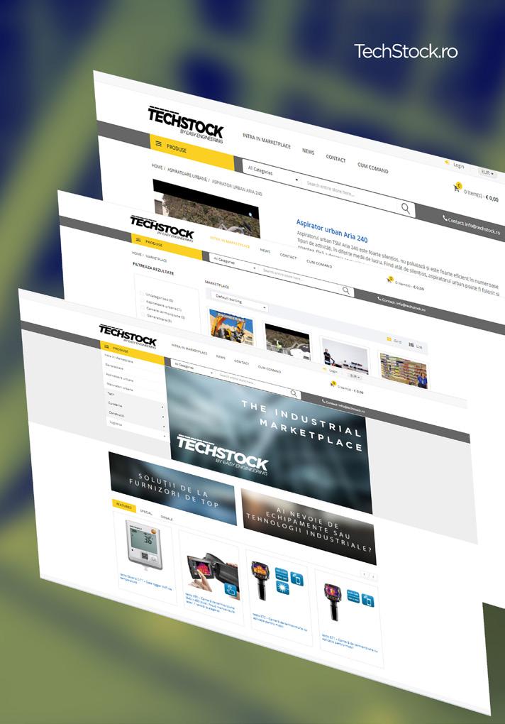 Easy Engineering Magazine Romanian Edition No. 117 by Easy Engineering ...