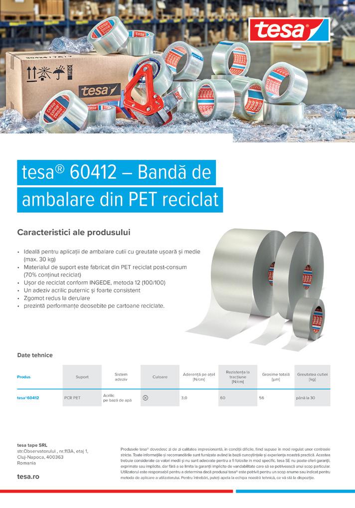 Easy Engineering Magazine Romanian Edition No. 117 by Easy Engineering ...