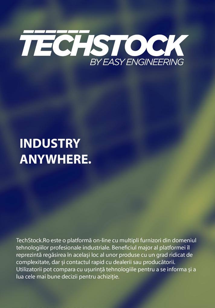 Easy Engineering Magazine Romanian Edition No. 117 by Easy Engineering ...