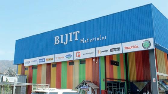 Club de beneficios de Bijit Materiales sigue creciendo - Issuu