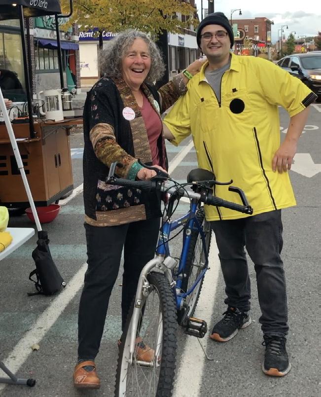 MassBike 2022 Annual Report by MassBike - Issuu