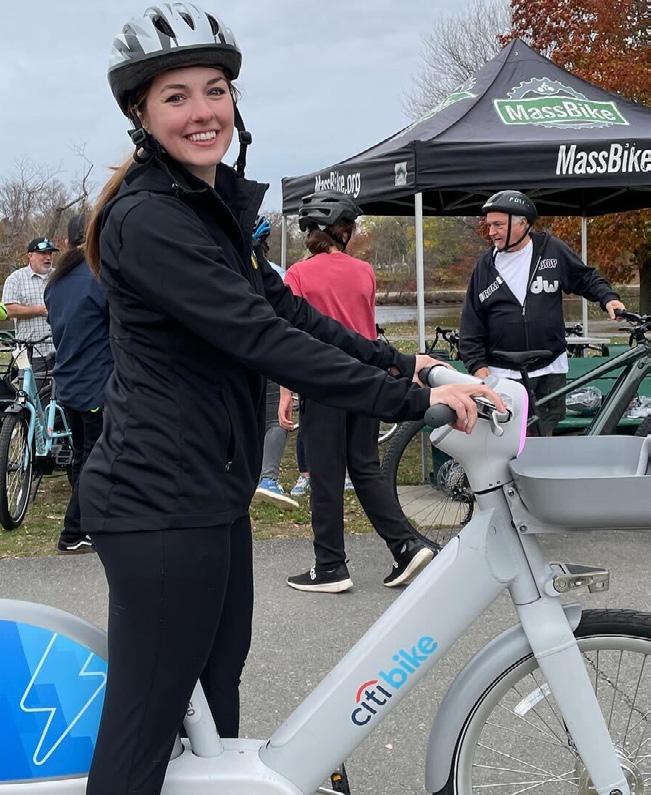 MassBike 2022 Annual Report by MassBike - Issuu