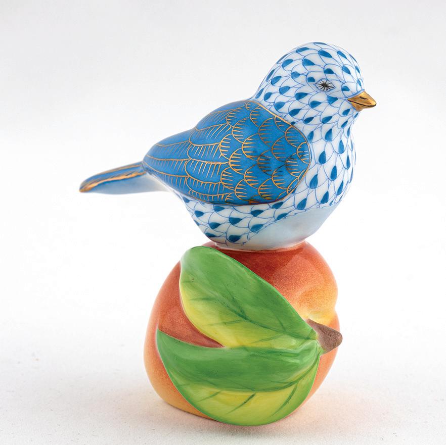 Herend Spring 2023 Collection by Herend USA - Issuu