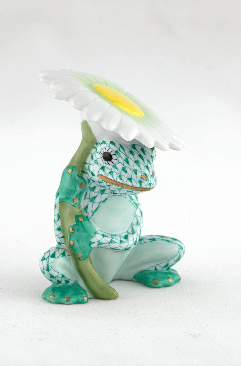 Herend Spring 2023 Collection by Herend USA - Issuu