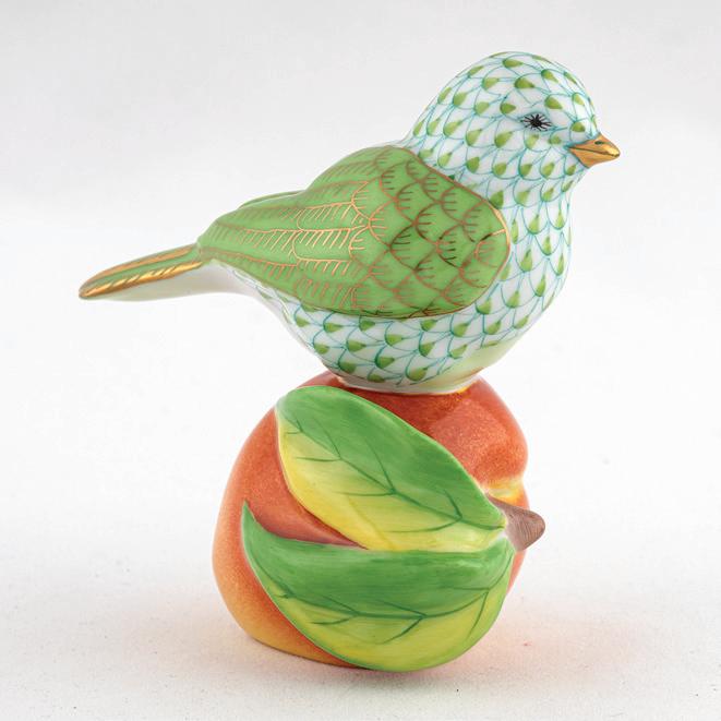 Herend Spring 2023 Collection by Herend USA - Issuu