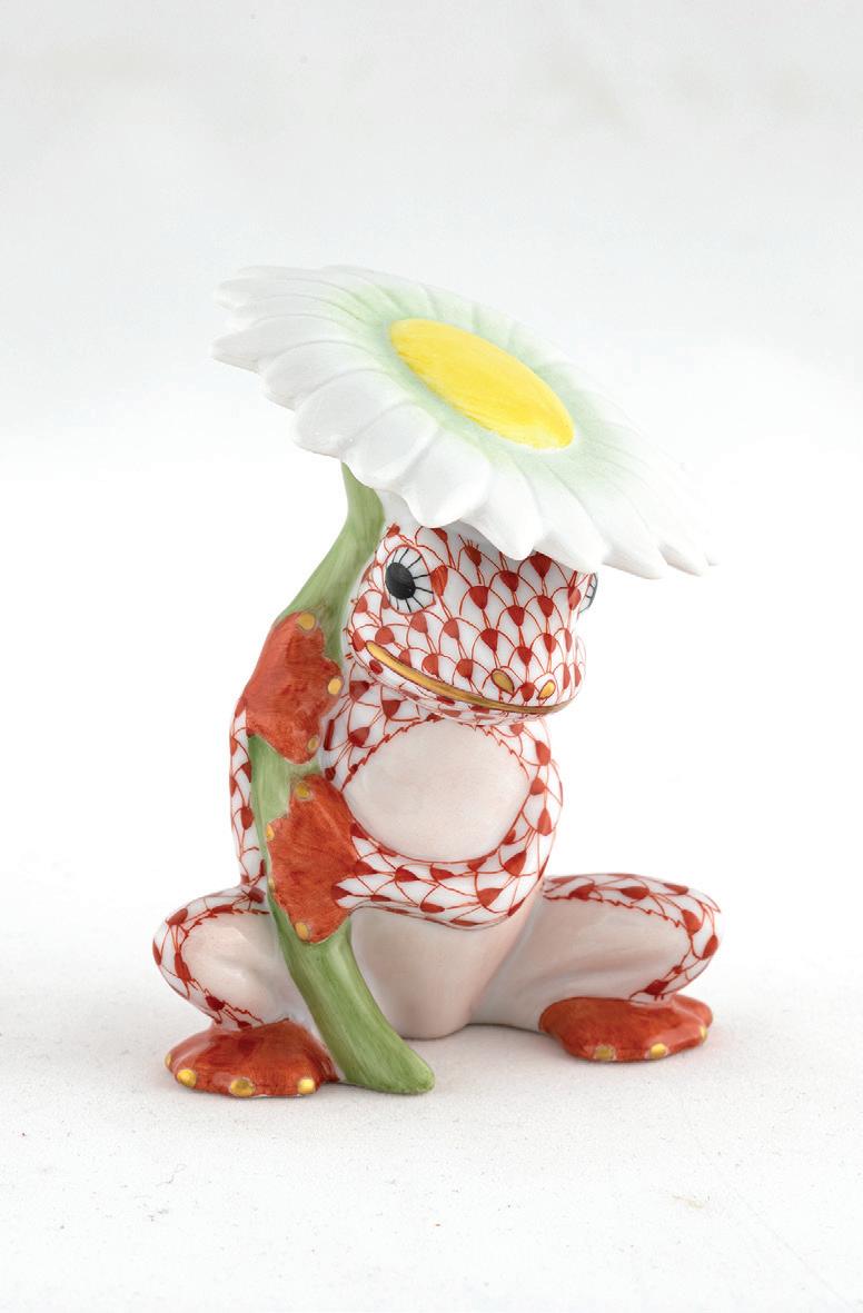 Herend Spring 2023 Collection by Herend USA - Issuu